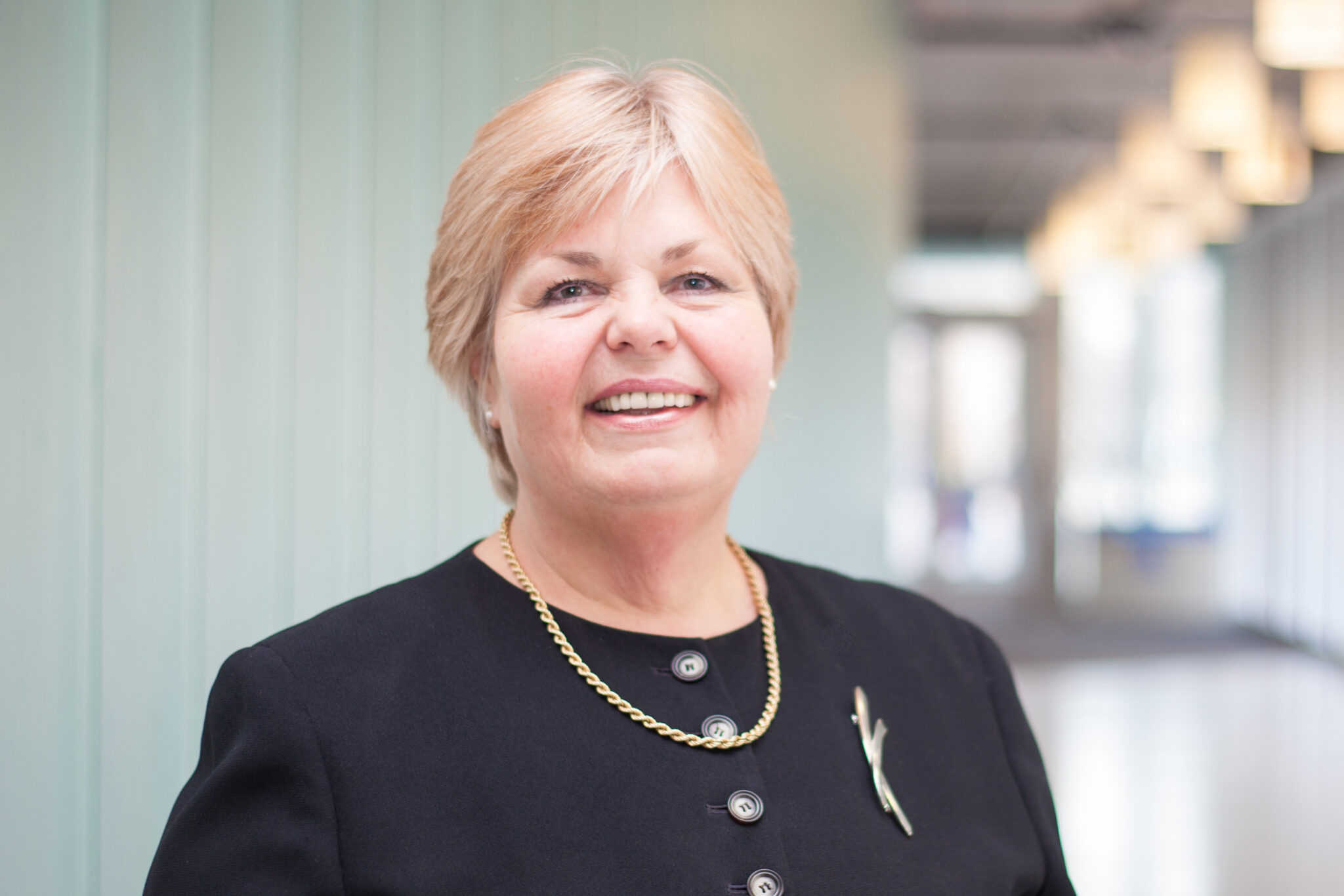 Doctor of Philosophy (PhD) - Lawrence Bloomberg Faculty of Nursing