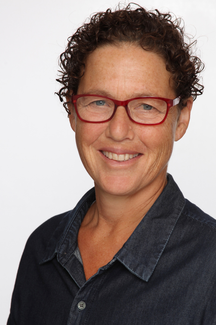 Anne Simmonds - Lawrence Bloomberg Faculty of Nursing