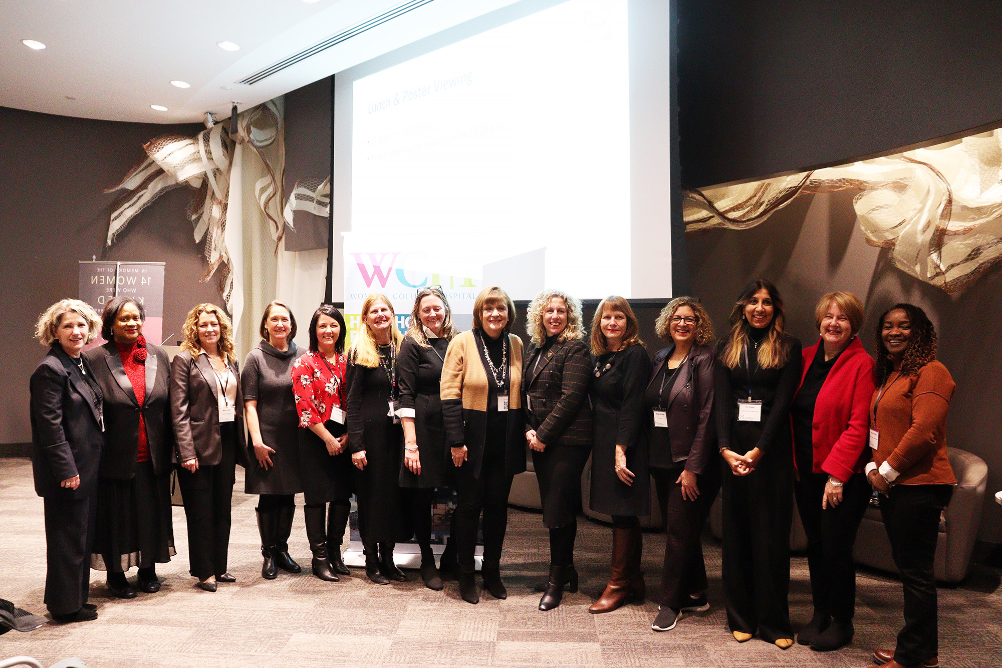 Collaborating for Change: The TAHSN Nursing Retention Summit - Lawrence ...