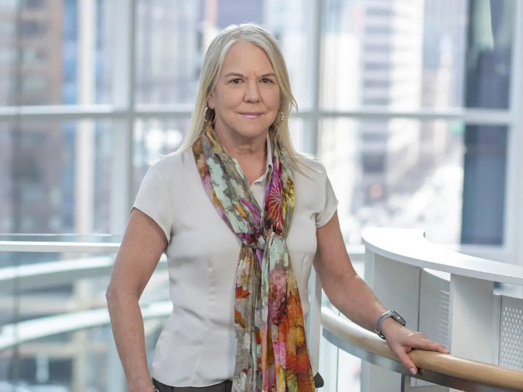 Lawrence Bloomberg Faculty of Nursing